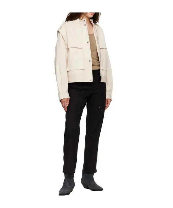 Isabel Marant Étoile Amandine Trousers