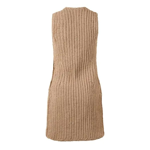 Bottega Veneta Mini Dress