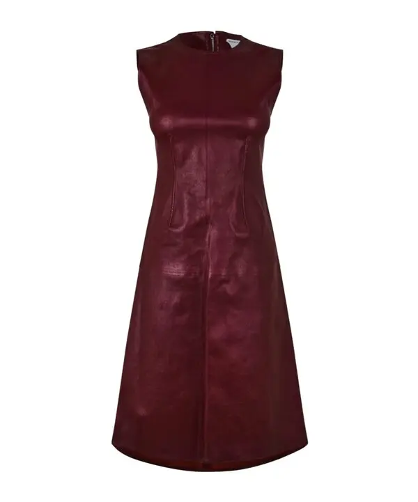 Bottega Veneta Mini Dress