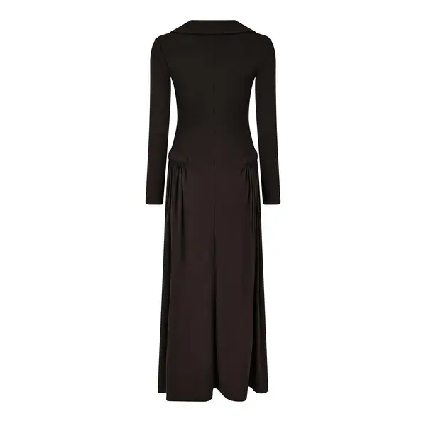Bottega Veneta Tailored Blazer Dress