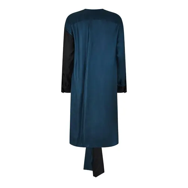 Bottega Veneta Simple Halter Dress