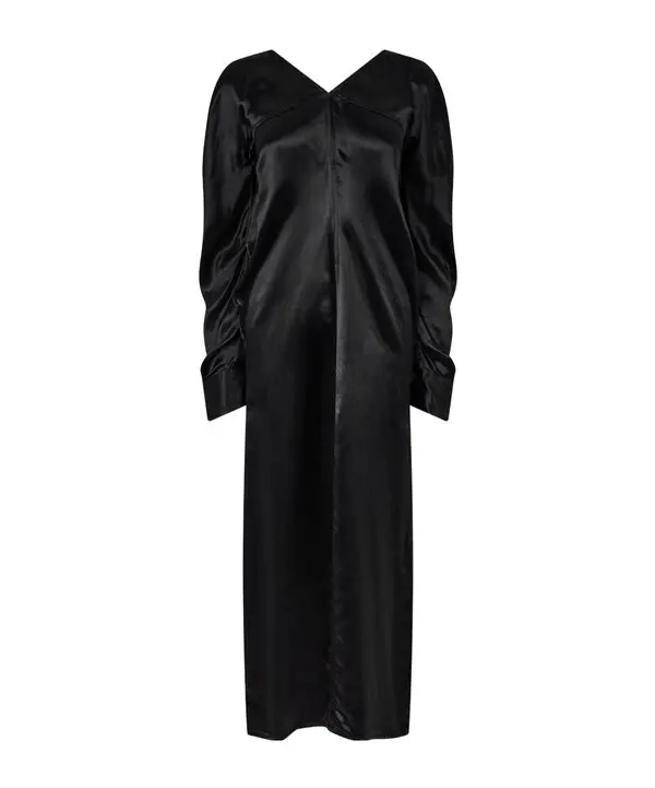 Bottega Veneta Blazer Dress - Black