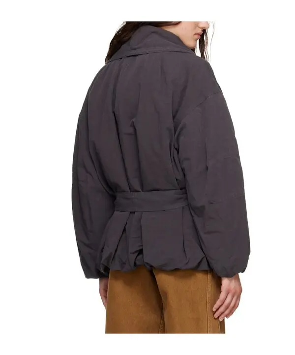 Isabel Marant Étoile Volinda Coat