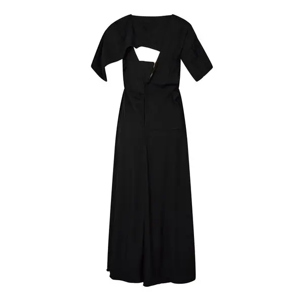 Bottega Veneta Long Maxi Dress