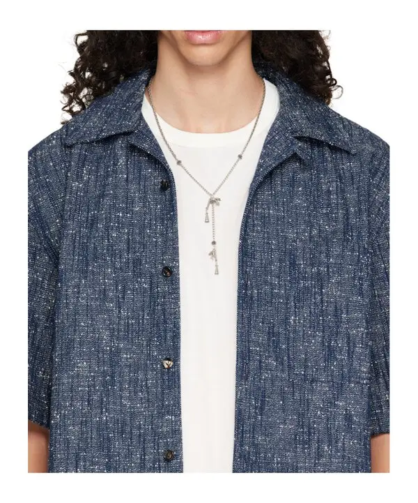 Isabel Marant Étoile Gb Necklace