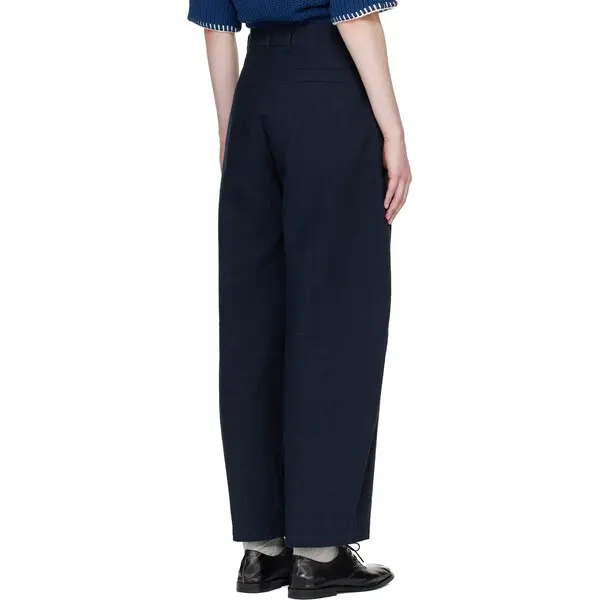You Must Create Like A Trousers
