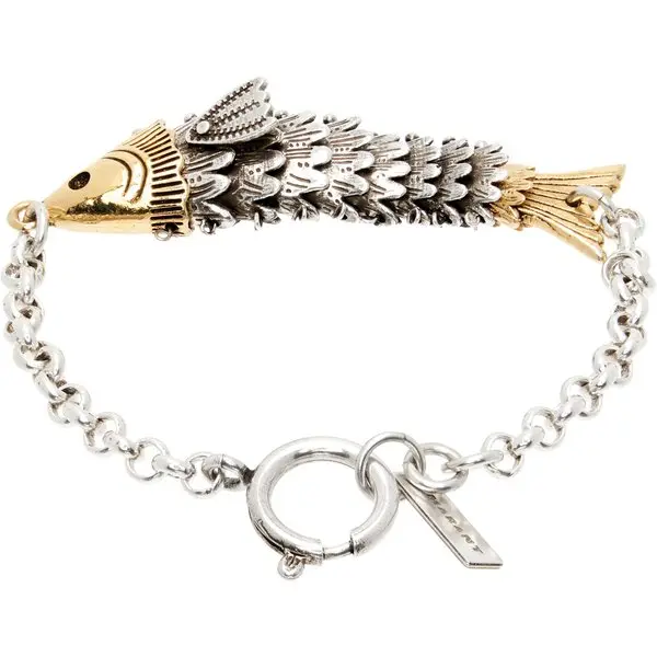 Isabel Marant Étoile River Bracelet