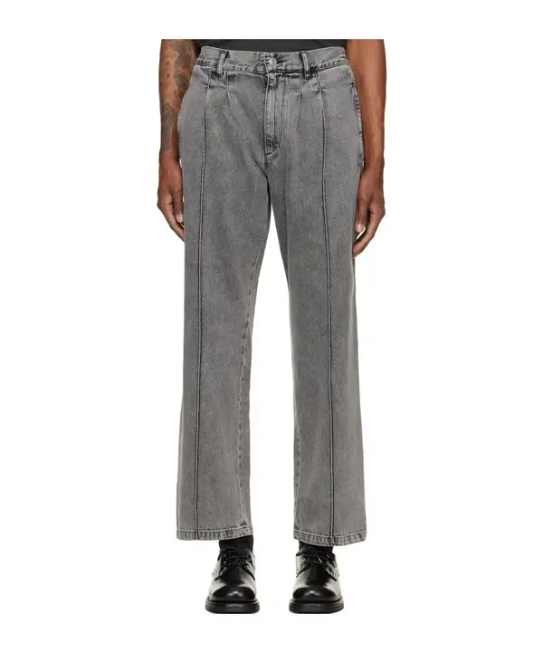 Isabel Marant Étoile Kostinur Jeans