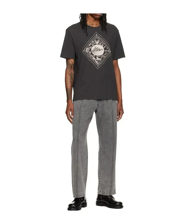 Isabel Marant Étoile Kostinur Jeans