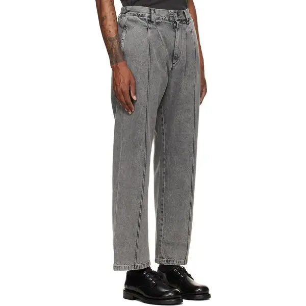 Isabel Marant Étoile Kostinur Jeans