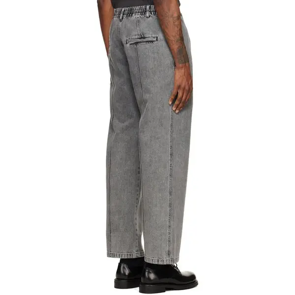 Isabel Marant Étoile Kostinur Jeans