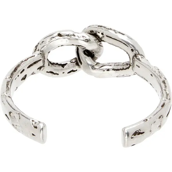 Isabel Marant Étoile Textured Bracelet