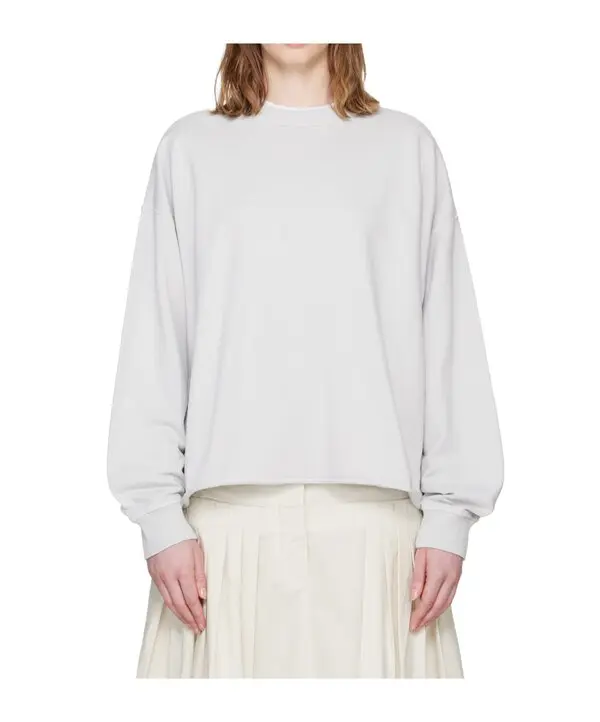 You Must Create Studio Pullover