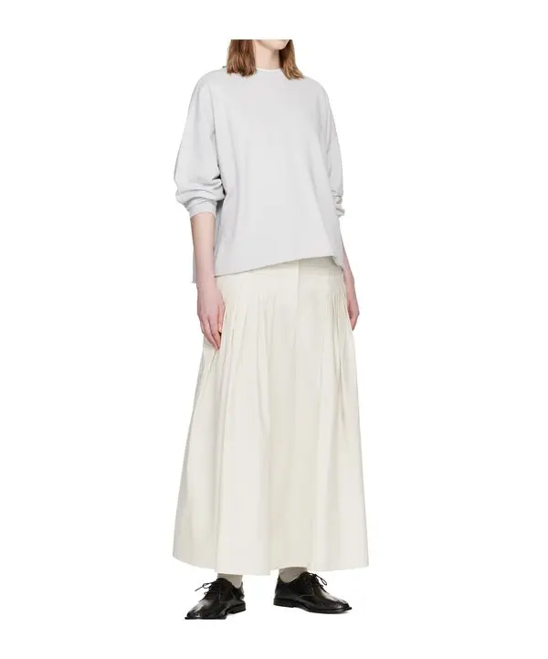 You Must Create Studio Pullover