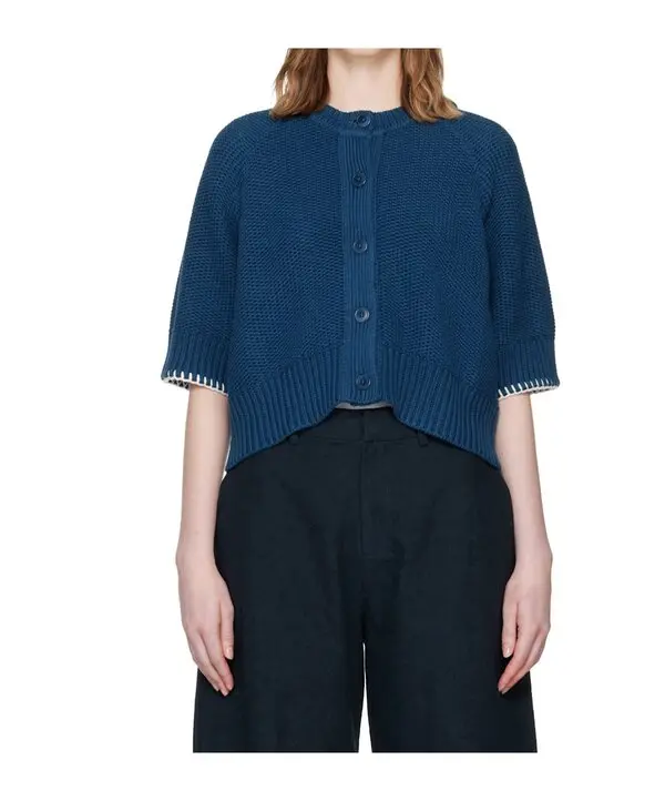 You Must Create Kwai Cardigan