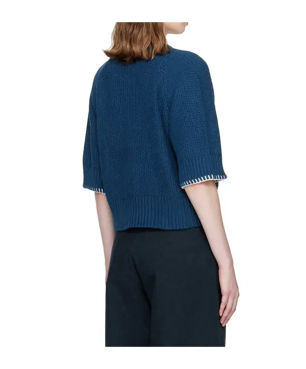 You Must Create Kwai Cardigan
