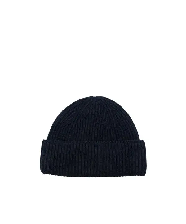 Maison Kitsuné Cappello Beanie Fox Head