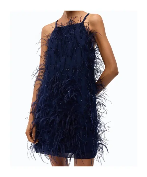 Pinko Piripicchio Mini Dress