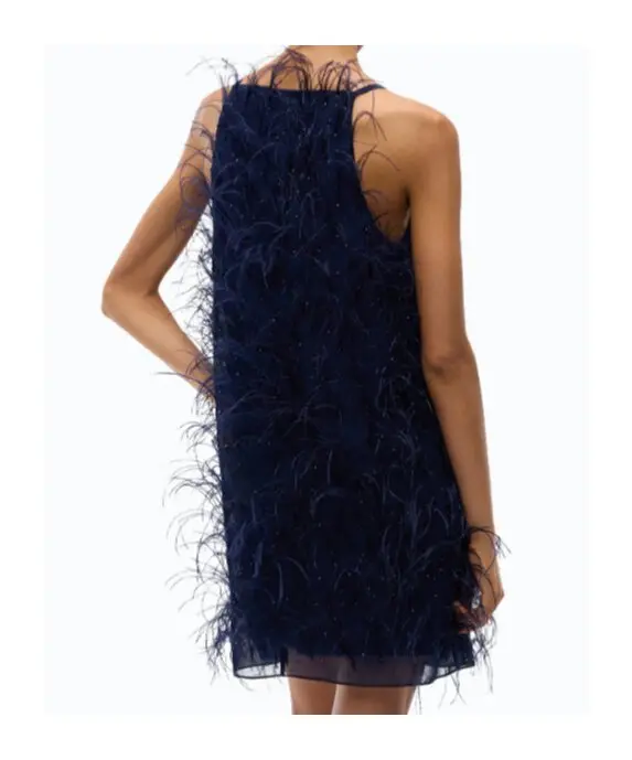 Pinko Piripicchio Mini Dress
