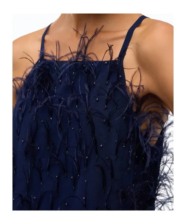 Pinko Piripicchio Mini Dress
