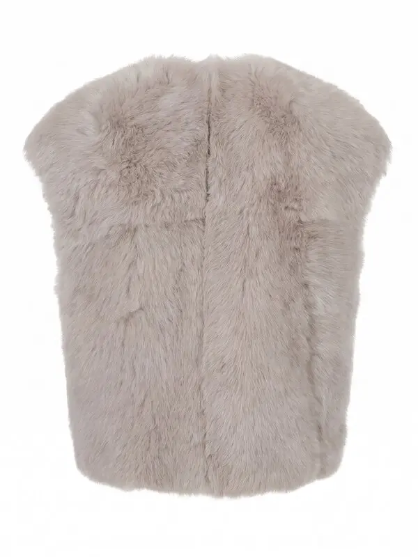 MANZONI 24 Wool Vest