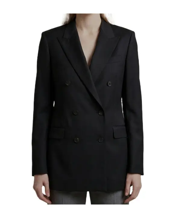 Tagliatore Jasmine Double-breasted Blazer
