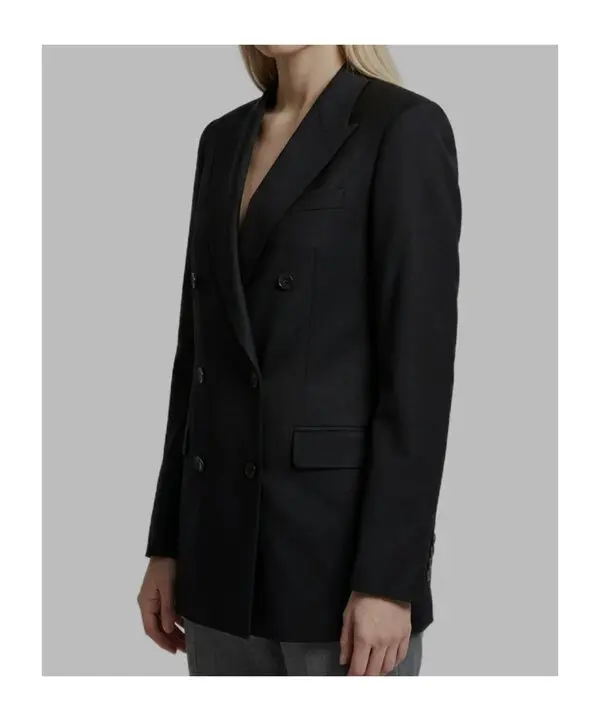 Tagliatore Jasmine Double-breasted Blazer