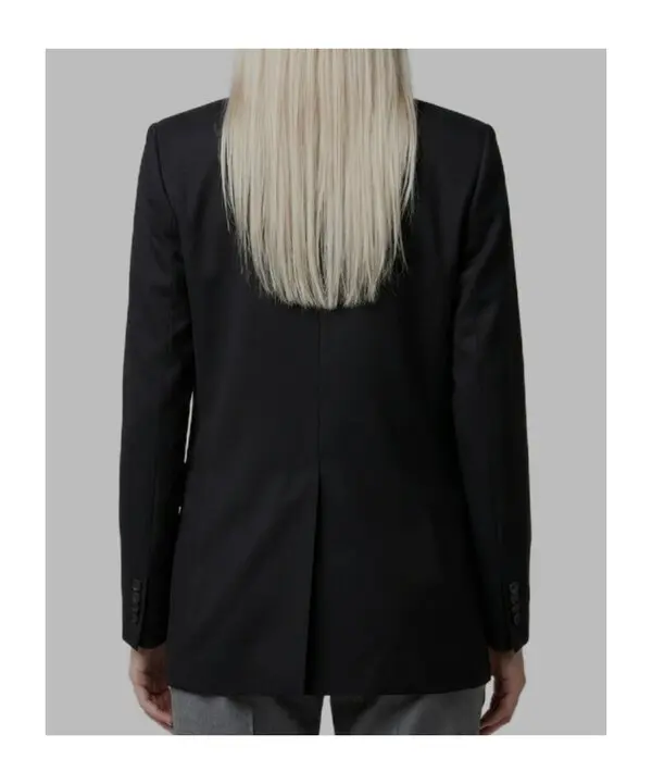 Tagliatore Jasmine Double-breasted Blazer