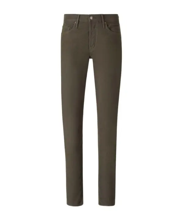 TOM FORD Slim Fit Jeans
