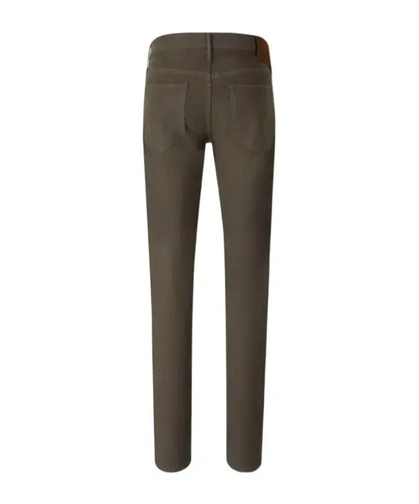 TOM FORD Slim Fit Jeans