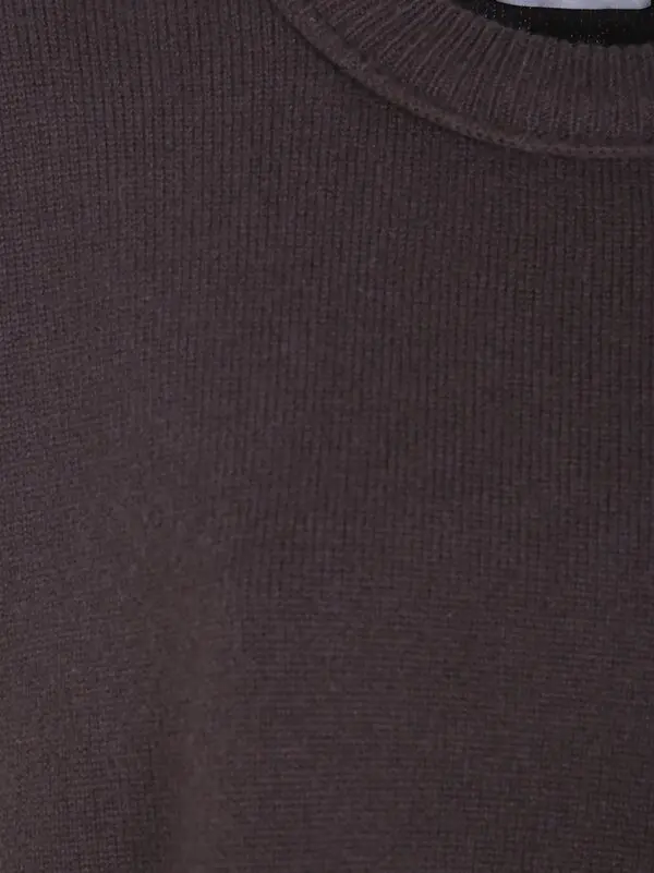 MRZ Kimono Tee - Warm Brown