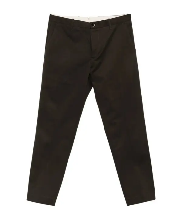 NINE:INTHE:MORNING Slim Pants