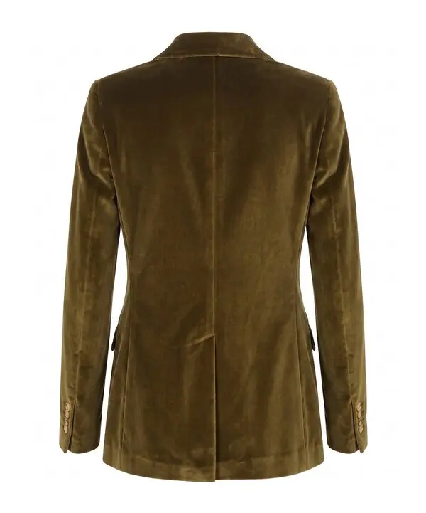 Tagliatore Double-breasted Blazer
