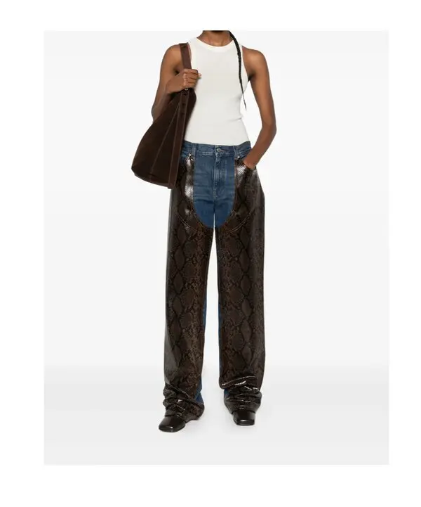 Co Ribbed-knit Cashmere Vest
