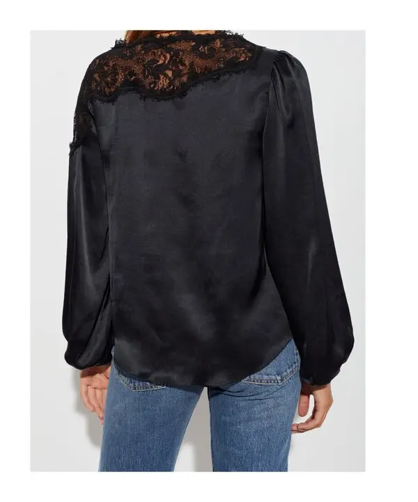Isabel Marant Étoile Long-sleeved Top