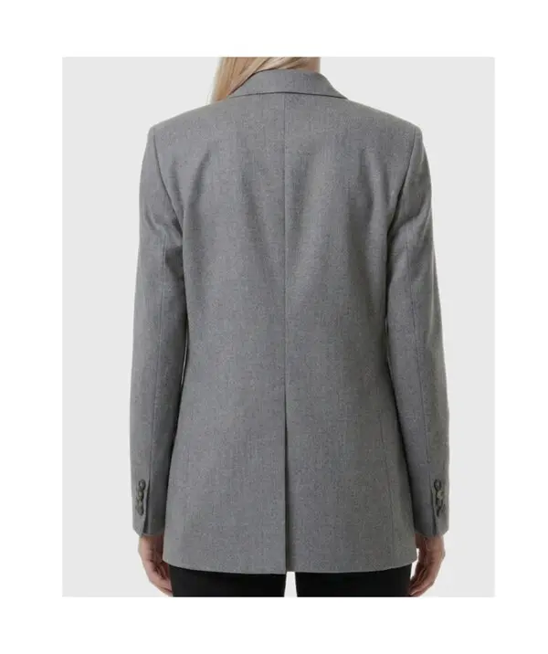 Tagliatore Jasmine Double-breasted Blazer