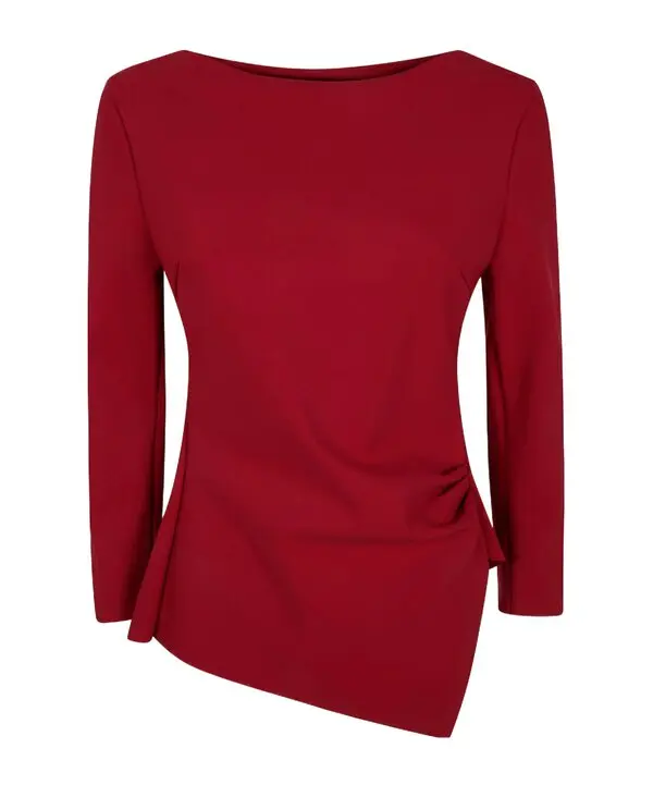 Chiara Boni La Petite Robe Kyung' Top