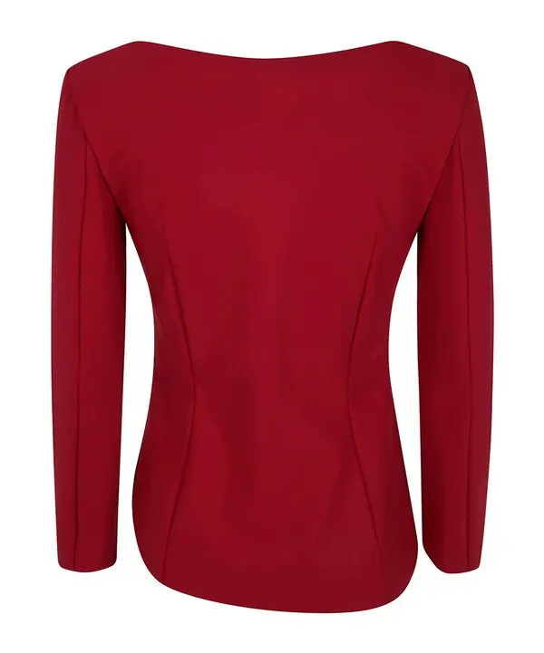 Chiara Boni La Petite Robe Kyung' Top