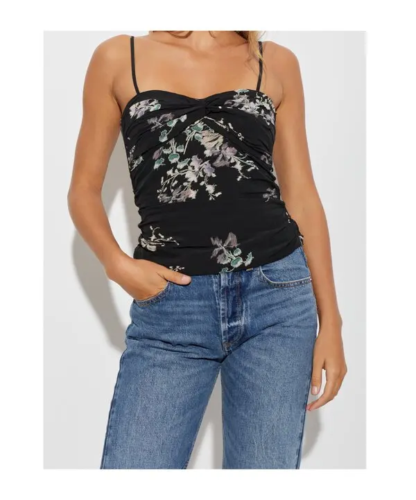 Isabel Marant Étoile Sleeveless Top