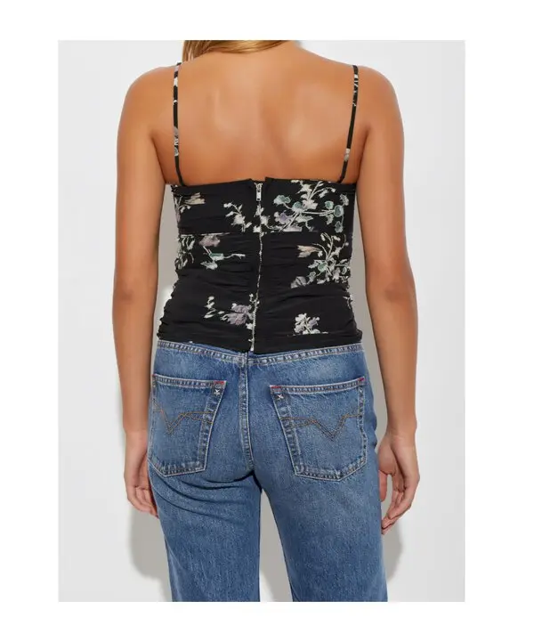 Isabel Marant Étoile Sleeveless Top