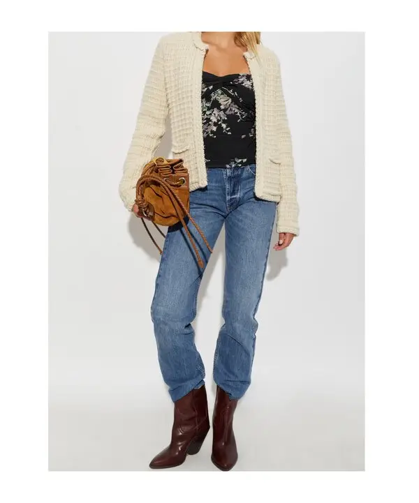 Isabel Marant Étoile Sleeveless Top