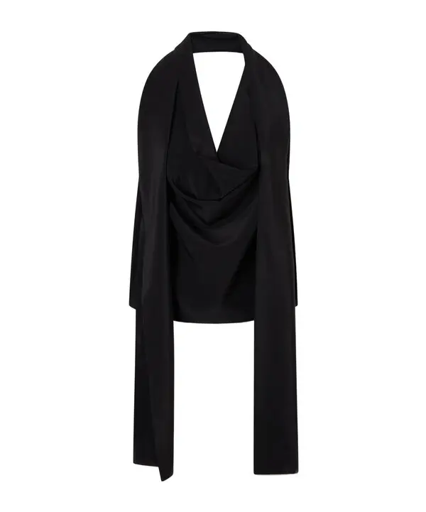 Sharon Wauchob Silky Tank Top - No