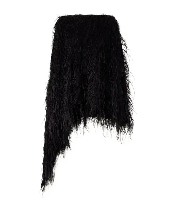 Sharon Wauchob Effortless Handbag - Black
