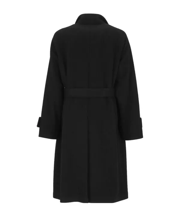 Tagliatore Long-sleeved Coat