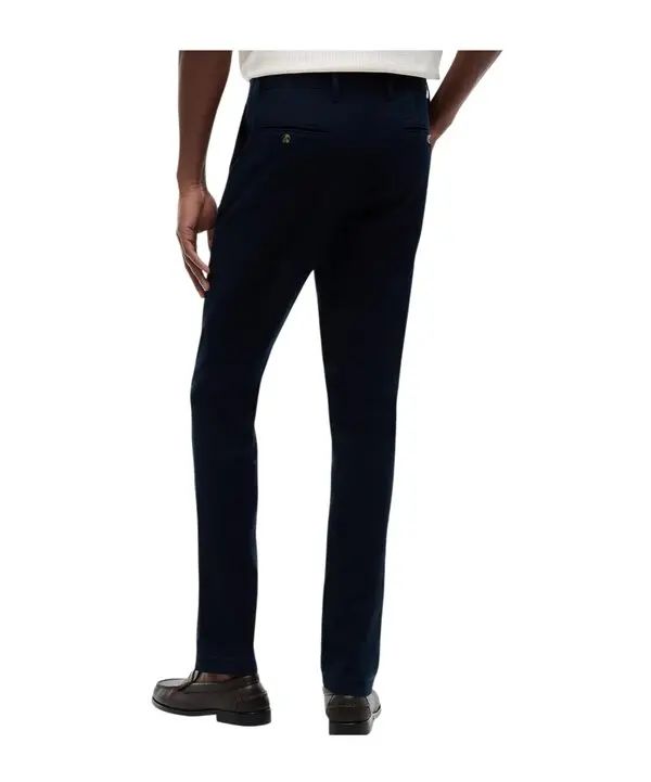 Tommy Hilfiger Casual Trousers With Belt Loops