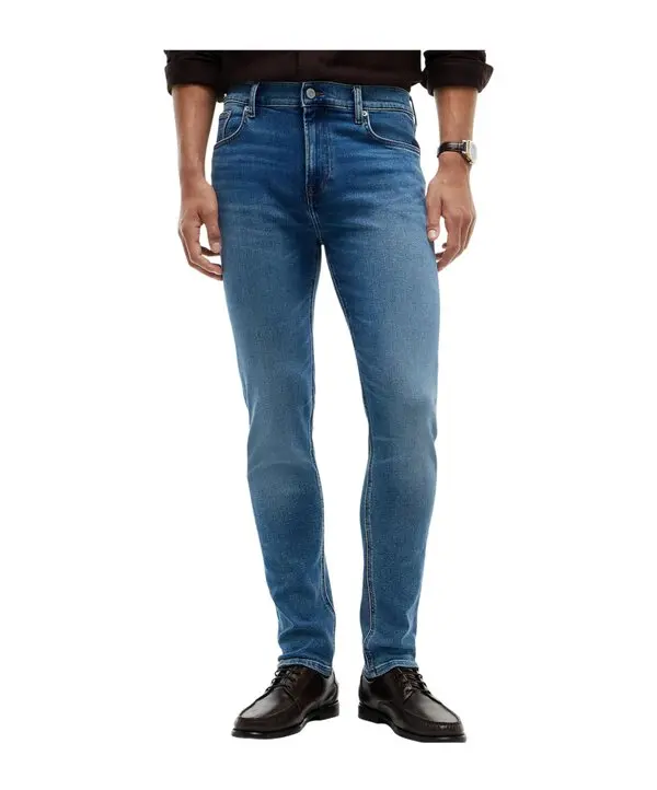 Tommy Hilfiger Belt-loop Jeans
