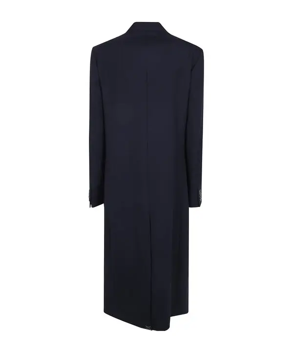 Dries Van Noten Long-sleeved Coat