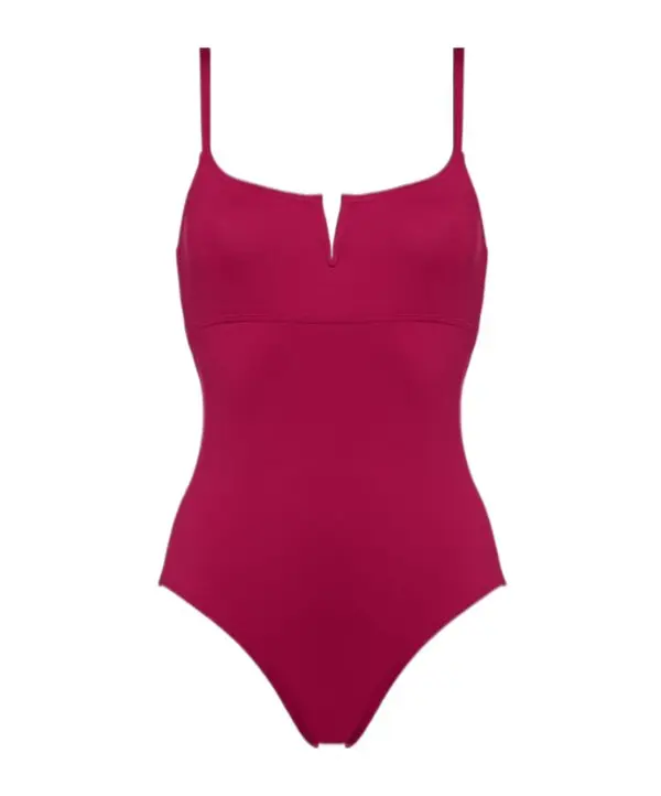ERES Intense One-piece Swimsuit - Fuchsia