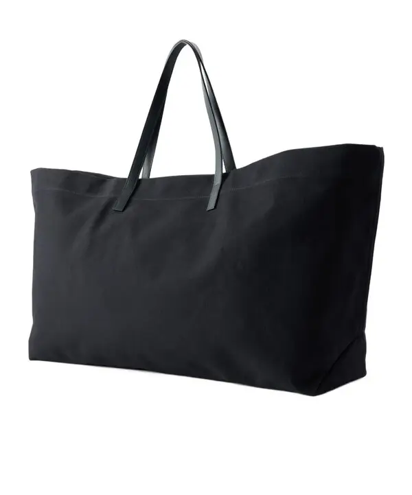 KALLMEYER Canvas Tote Bag