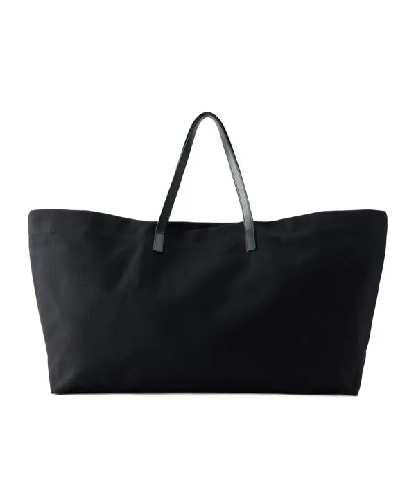 KALLMEYER Canvas Tote Bag - No